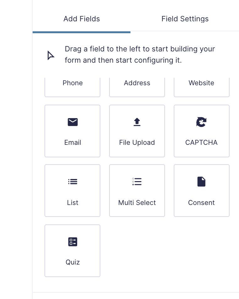 Cool Things with Gravity Forms: Make a Quiz - WEBii
