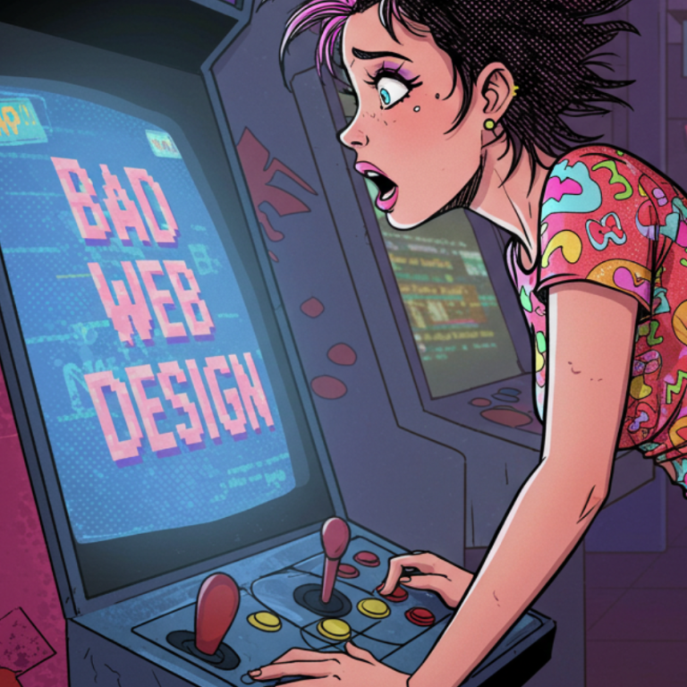 Austin Web Development and SEO Services Since 1996 - WEBii