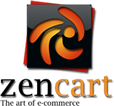 Zen Cart E-commerce Website Developer Austin