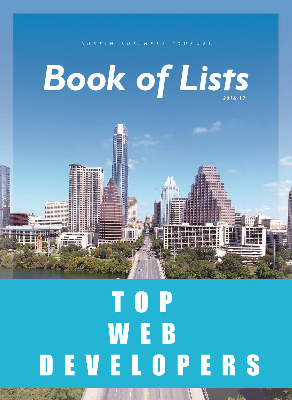 WEBii.net Graces the Top 10 Website Developers List Again - WEBii.net
