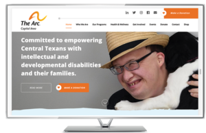 Web Design and Web Development Austin, Texas - WEBii